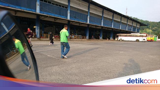 Terminal Merak Kembali Beroperasi, Ini Rutenya