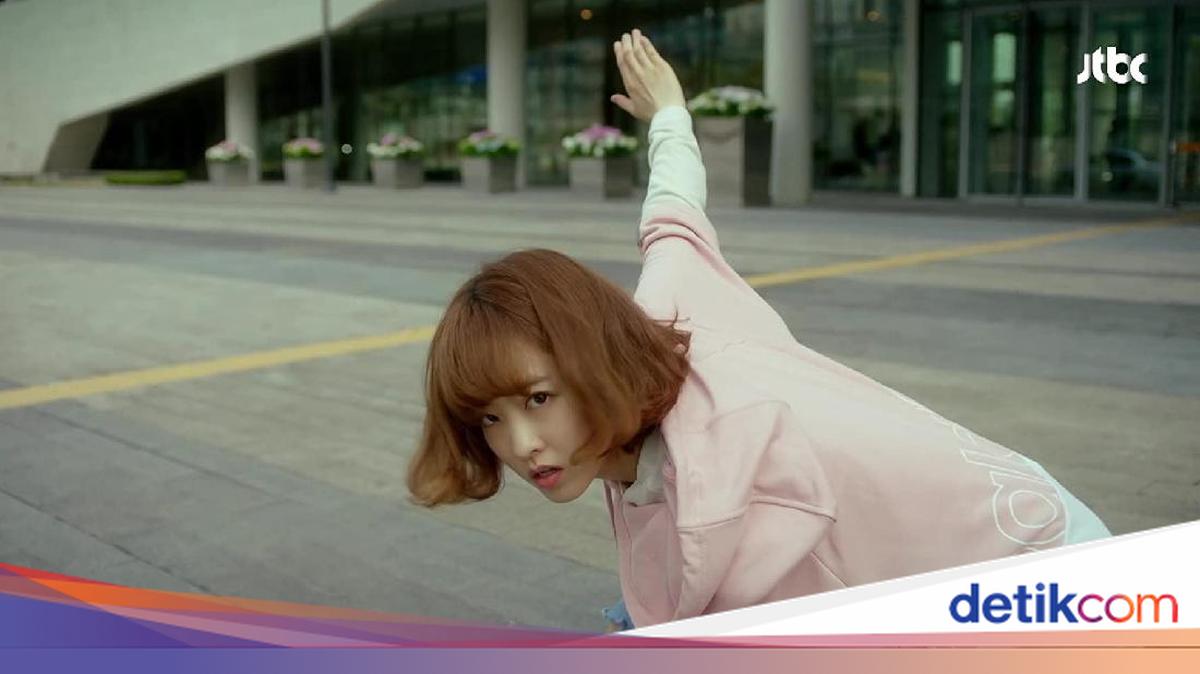 4 Hal tentang Spin-off Strong Woman Do Bong Soon, Segera Tayang!