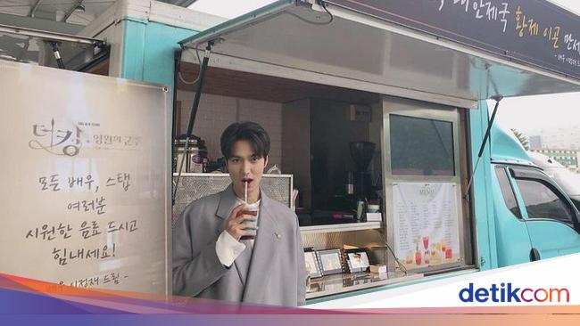 Lee Min Ho Ulang Tahun Ke- 33! Ini 5 Fakta Kulinernya yang Seru