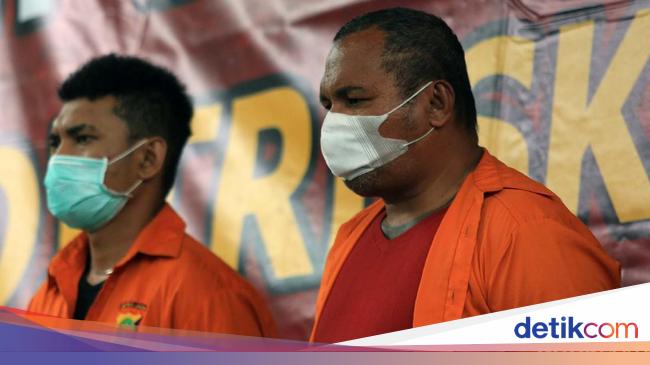Konflik John Kei Vs Nus Kei di Balik Penyerangan Green Lake City-Duri ... Konflik John Kei Vs Nus Kei di Balik Penyerangan Green Lake City-Duri ...