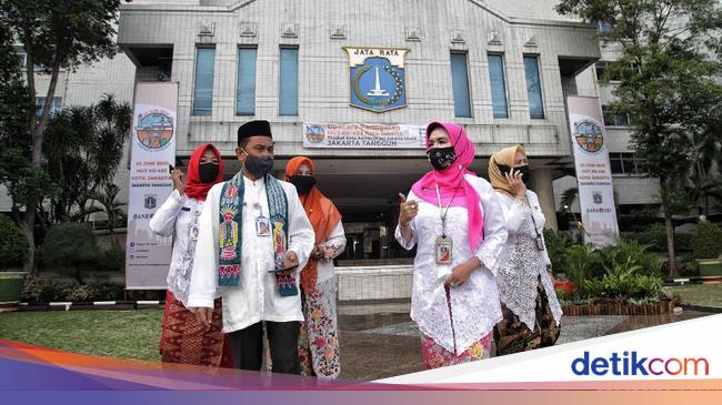 Apakah Daftar CPNS DKI Jakarta 2024 Boleh Pakai TOEFL Prediction? Ini ...