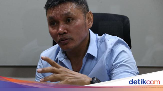 Nus Kei Buka Suara soal Bagi Uang Tanah yang Jadi Konflik dengan John Kei Nus Kei Buka Suara soal Bagi Uang Tanah yang Jadi Konflik dengan John Kei