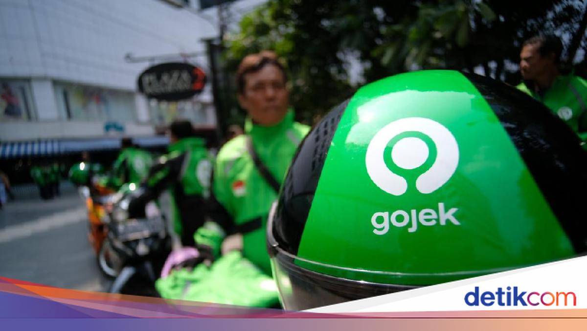 Keren! Driver Gojek Ini Sekarang Punya 3 Bisnis Kuliner