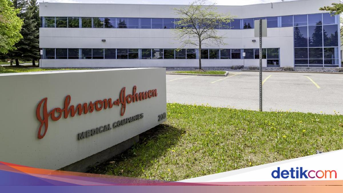 Johnson & Johnson Setop Jual Produk Pencerah Kulit di Asia dan Timur Tengah