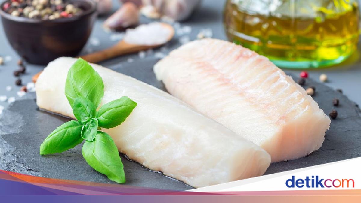 Ikan Dori Sama dengan Ikan Patin, Benar atau Salah?