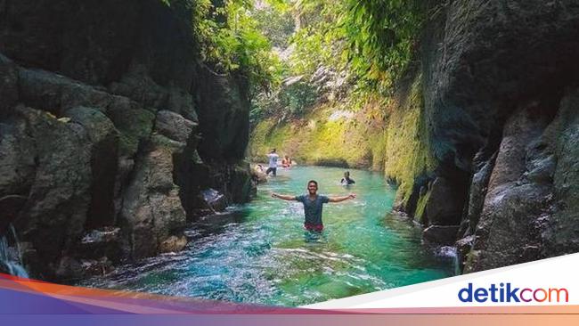 3 Tempat Wisata di Langkat, Ada yang Seperti di Luar Negeri