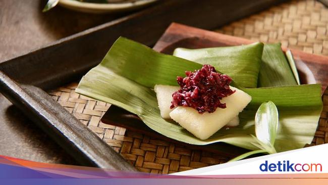 Ini 5 Fakta Tape Uli Cisalak yang Populer Sejak 63 Tahun Lalu