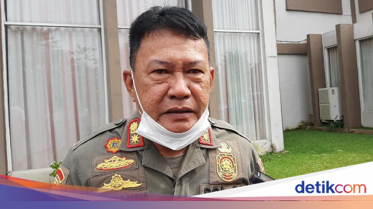 Bikin Resah Warga, Pengemis Cilik di Palembang Bakal Ditertibkan Satpol PP