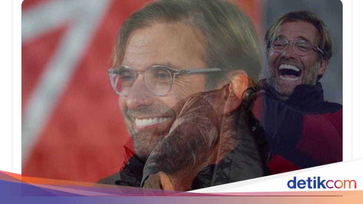 Deretan Meme Liverpool di Ambang Juara Liga Inggris