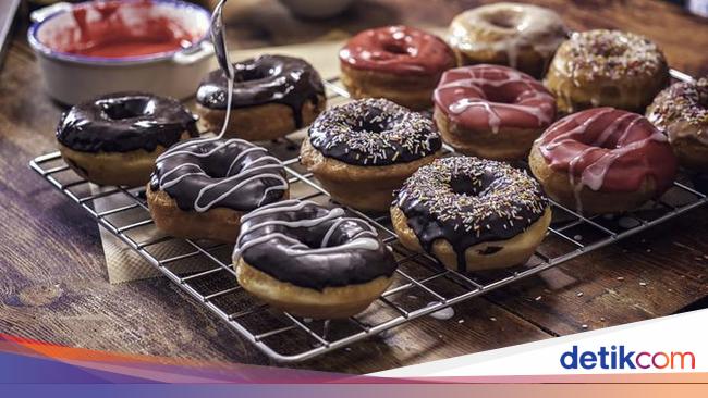 100 Ide Nama Usaha Cemilan, Kreatif dan Menarik