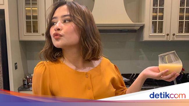 7 Artis Muda yang Berhasil Beli Rumah Miliaran Rupiah di Usia 20-an