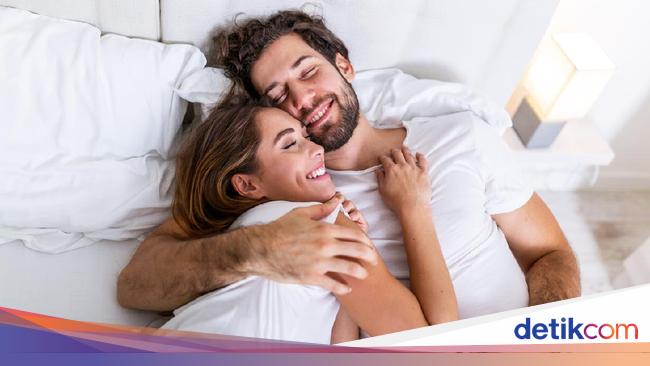 Posisi Woman On Top, Kelebihan dan Kekurangan Gaya Bercinta Favorit Wanita
