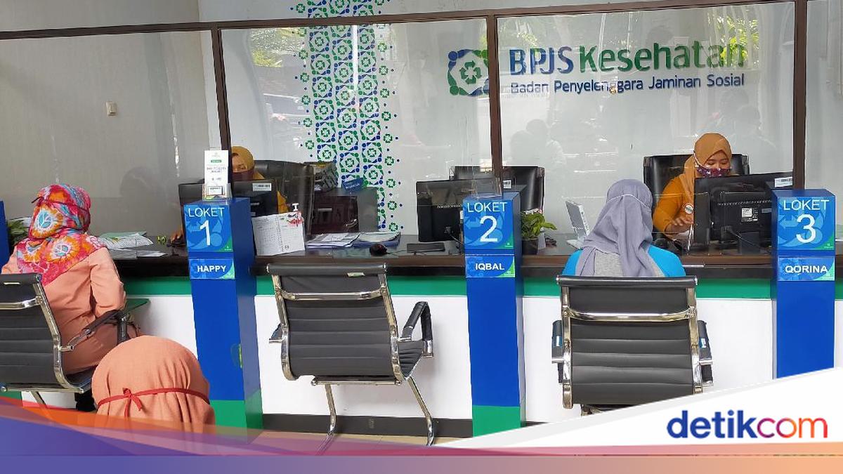 Apakah Anggota Keluarga Ditanggung BPJS Kesehatan Oleh Perusahaan?