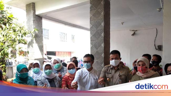 Hari Keluarga Nasional Bkkbn Gelar Sejuta Pelayanan Kb Gratis