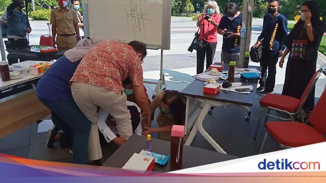 Fakta Risma Sujud ke IDI, Trena-Treni Dipertemukan TikTok hingga ...