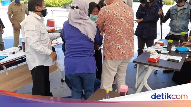 Risma Sujud Sampai Menangis, Emosi yang Sering Meluap-luap Ada Risikonya