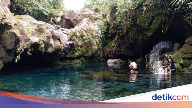 3 Titik Wisata Baturaden yang Paling Diburu Pelancong