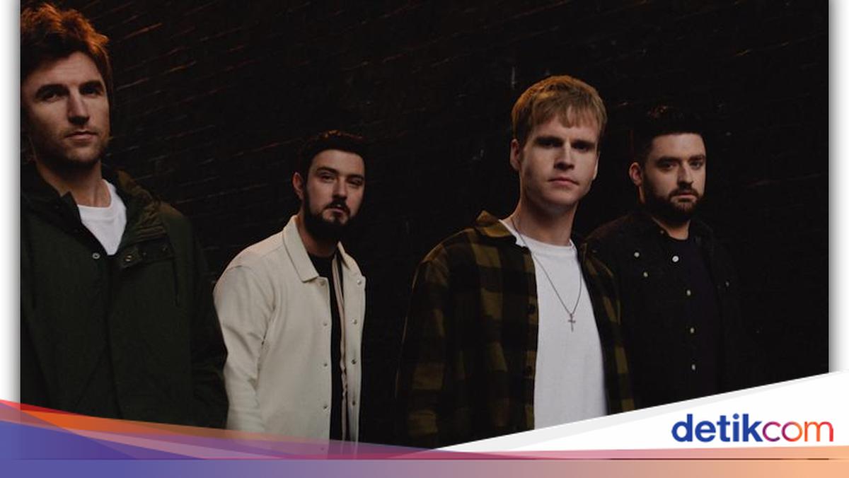 Kodaline Flash Back dari Panggung ke Panggung Sebelum Bubar
