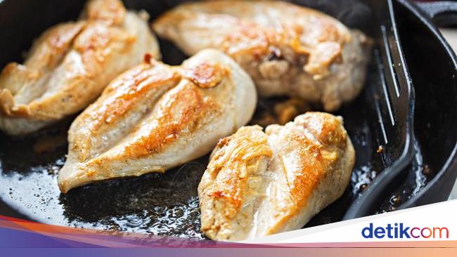 7 Tips Masak Ini Tidak Berguna, Jangan Lagi Dilakukan!