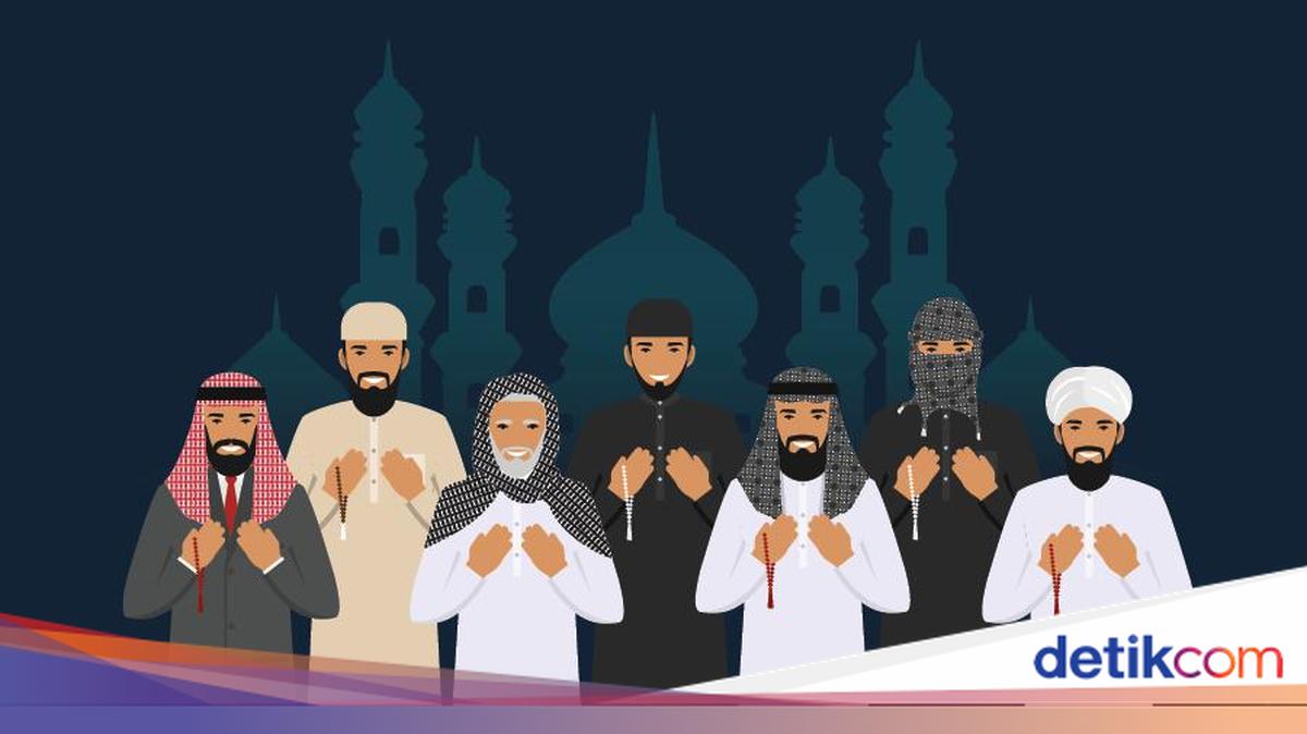 Jadwal dan Jam Sholat Idul Adha 2020 Lengkap