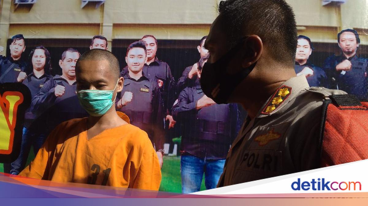 Pria Kuningan Perkosa 2 Adik, Salah Satu Korban Hamil 6 Bulan