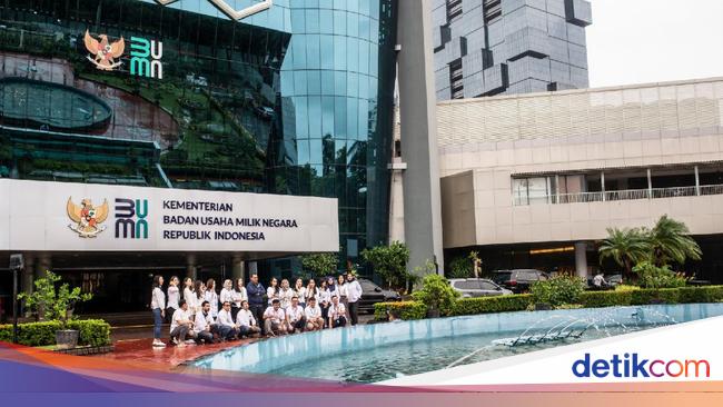 Program Magang Magenta BUMN 2023 Resmi Dibuka, Mahasiswa Yuk Daftar! Program Magang Magenta BUMN 2023 Resmi Dibuka, Mahasiswa Yuk Daftar!
