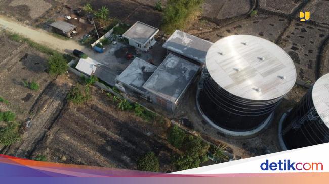 Fakta SPAM Umbulan, Proyek Zaman Kolonial yang Sempat Mangkrak
