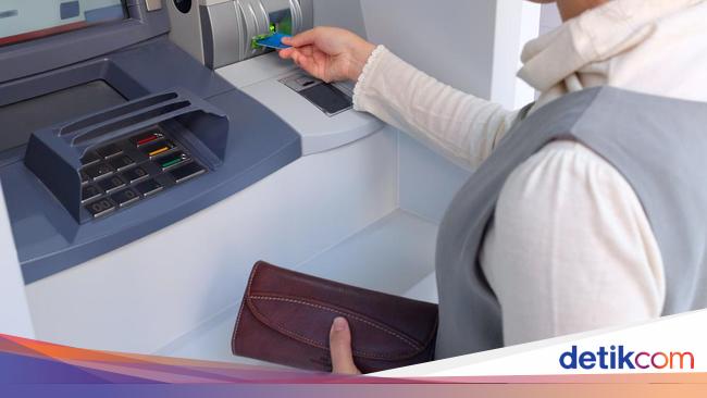 Viral ART Baru Sebulan Kerja Bobol ATM Majikan sampai Rp 20 Juta