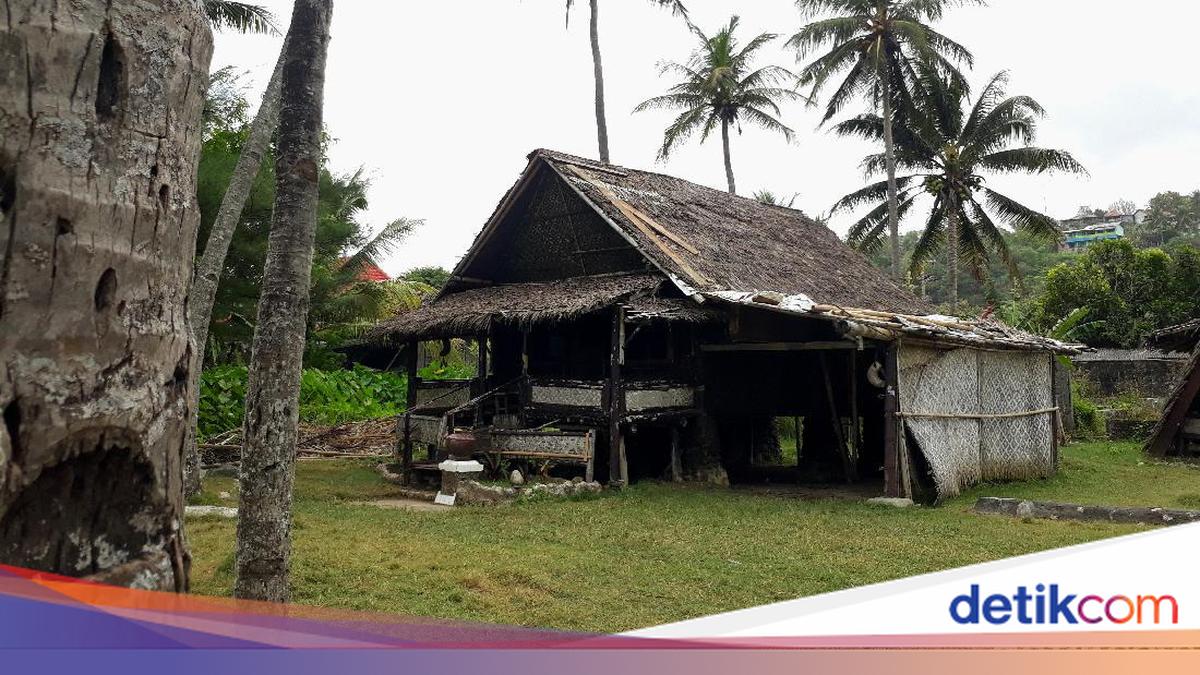 Pondok Bambu Rangdo, Wisata Bantul Rasa Hawaii