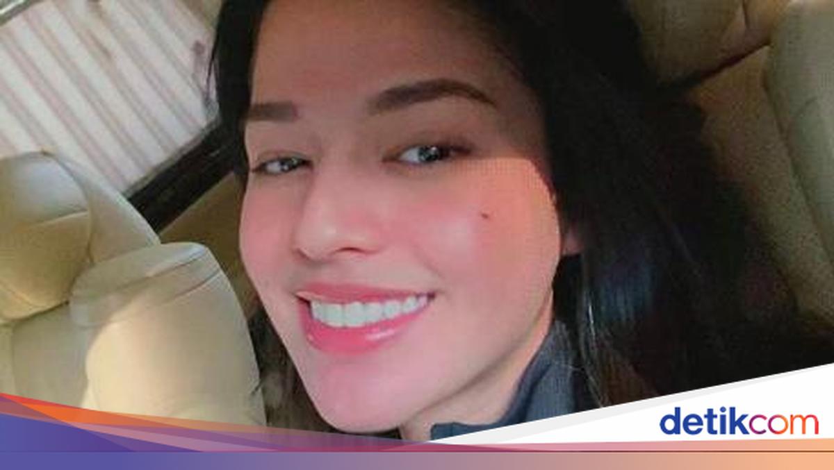Penampilan Susan Sameh Usai Dikabarkan Pacari Arsyah Rasyid