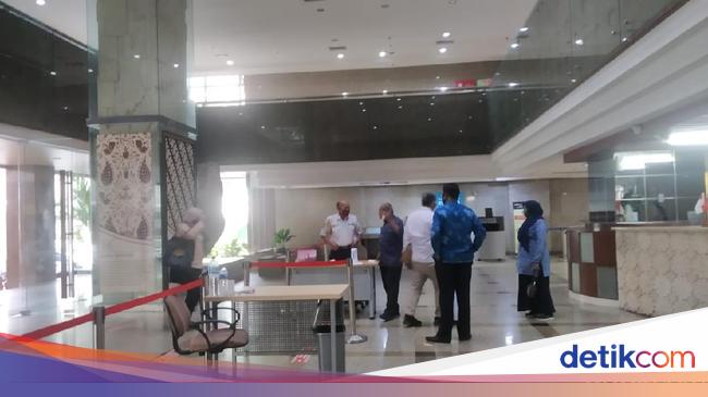 Beredar Poster 'Dikti Lockdown 14 Hari', Kemendikbud: Ada yang Iseng Kali