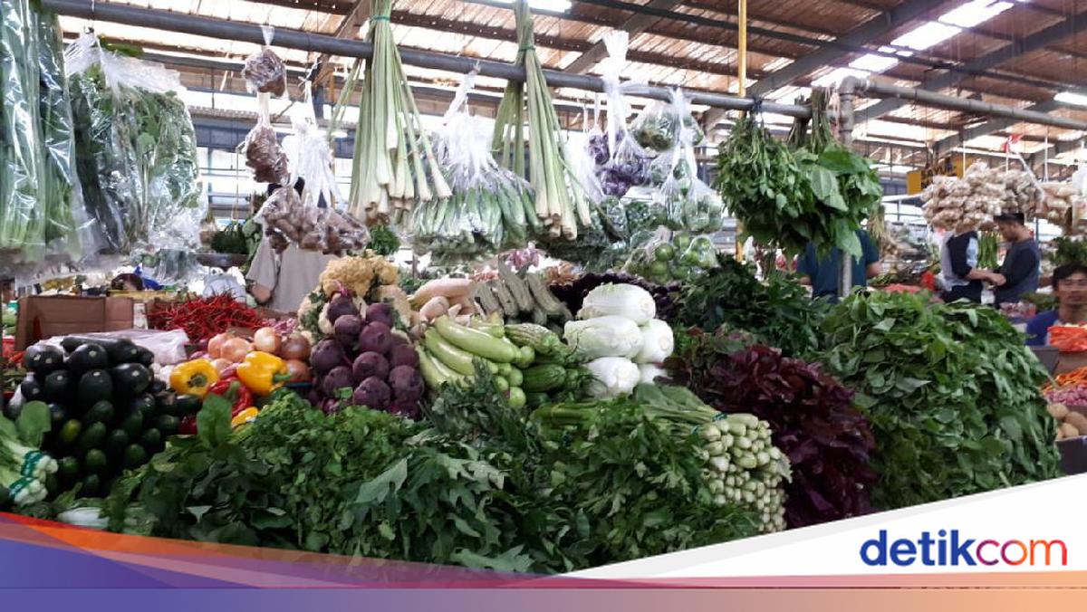 Pengertian Pasar Persaingan Sempurna, Ciri-ciri, Kelebihan dan ...