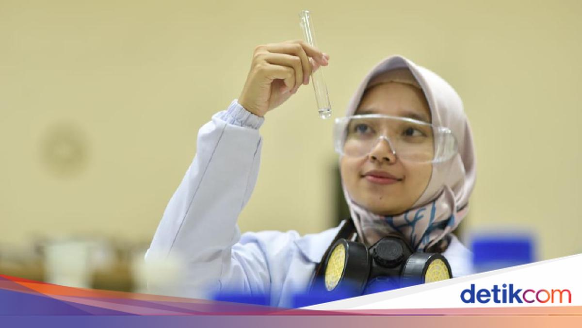 IPB Masuk 100 Kampus Pertanian Terbaik di Dunia QS Quacquarelli Symonds