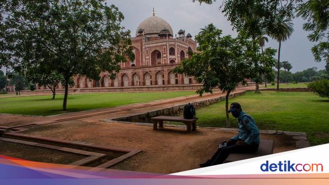 Negara yang Terletak di Asia Selatan Apa Saja? Ini Daftar Lengkapnya