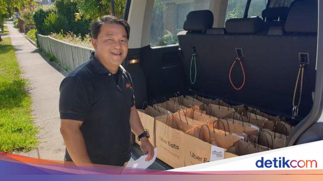 Gonjang Ganjing Bisnis Warga Indonesia di Melbourne di Tengah Lockdown ... Gonjang Ganjing Bisnis Warga Indonesia di Melbourne di Tengah Lockdown ...