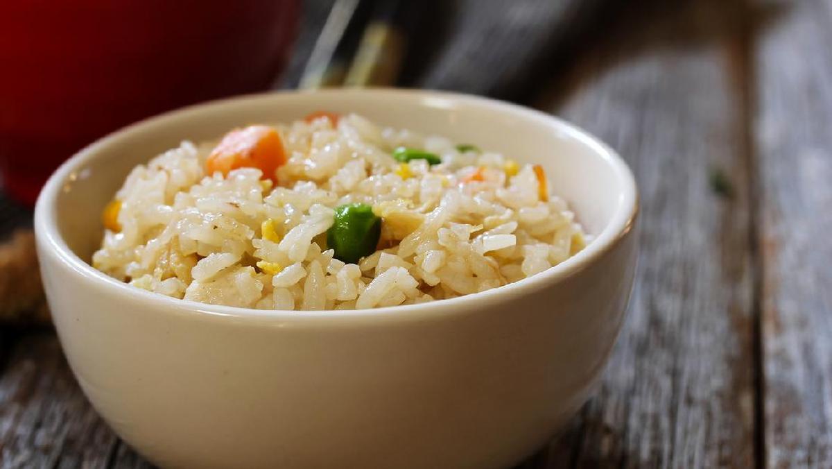 Sindrom Nasi Goreng Viral Lagi, Keracunan Makanan yang Picu Pria 20 ... Sindrom Nasi Goreng Viral Lagi, Keracunan Makanan yang Picu Pria 20 ...