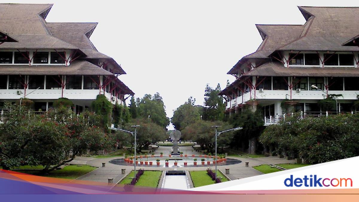 Durasi 'Nganggur' Fresh Graduate ITB, Rata-rata Berapa Bulan?