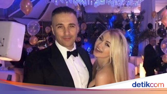 Pacari Model Playboy, Miliarder Ini Jatuh Miskin