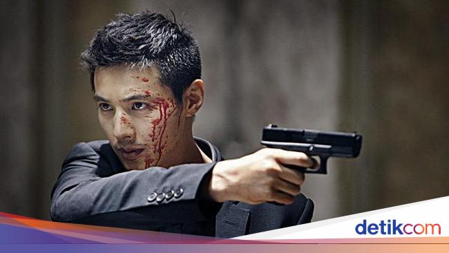 The Man from Nowhere, Film Won Bin Terakhir Sejak 10 Tahun Lalu