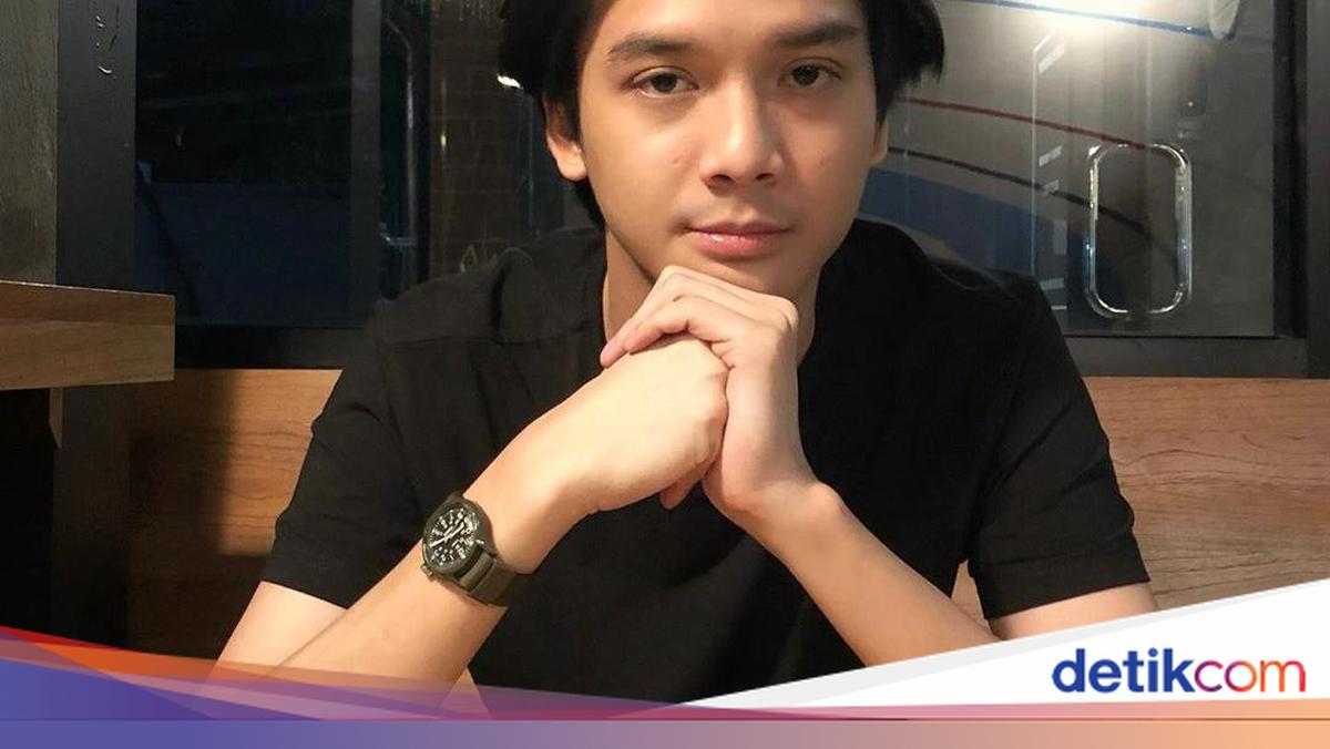 Profil Baskara Mahendra, Suami Sherina Munaf