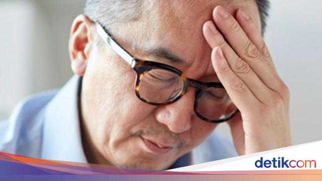 Sakit Kepala Berkepanjangan? Waspada Tumor Otak!