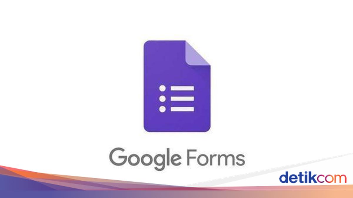 Cara Membuat Soal di Google Form dengan Cepat dan Mudah untuk Ujian dan ...