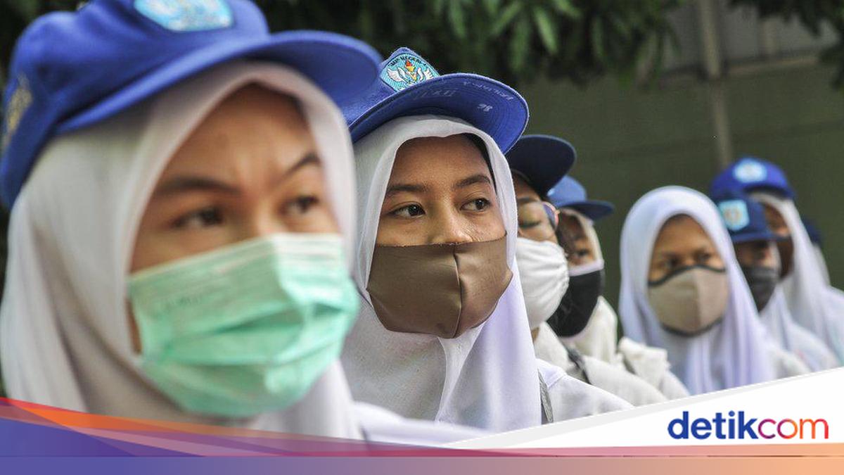 Jutaan Anak Putus Sekolah, Kemendikdasmen: Tak Ada Biaya hingga Jarak ...