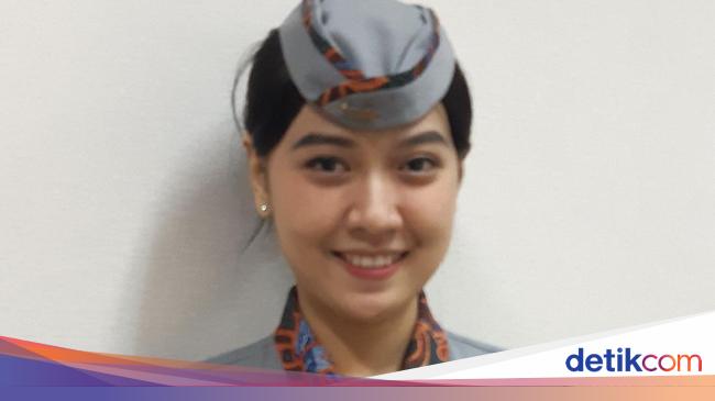 Ini Syarat Menjadi Pramugari Kereta Api, Berminat?