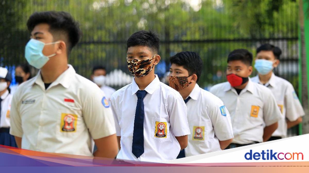 20+ Ide Kegiatan MPLS SMA yang Menarik dan Simple, Perhatikan yang ...