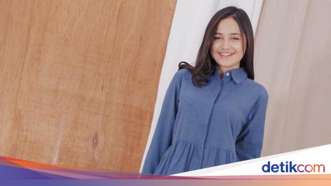 Syifa Hadju Blak-Blakan soal Kegiatannya di Masa Pandemi Syifa Hadju Blak-Blakan soal Kegiatannya di Masa Pandemi
