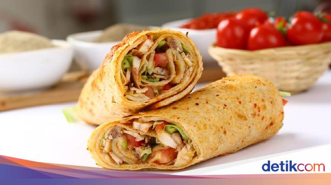 20 Kebab Mini dan Monster Ada di Sini!