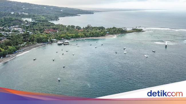 Luas Laut Indonesia dan Nilai Strategisnya yang Harus Diketahui