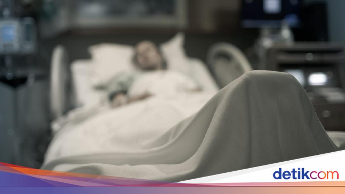 Ini Sistem Rujukan Baru BPJS Kesehatan, Bakal Berlaku Tahun Depan