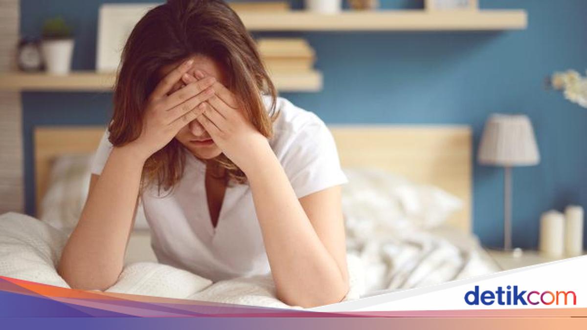 Kamu Sering Terbangun Jam 3 atau 4 Pagi? Kata Pakar, Ini Sebabnya
